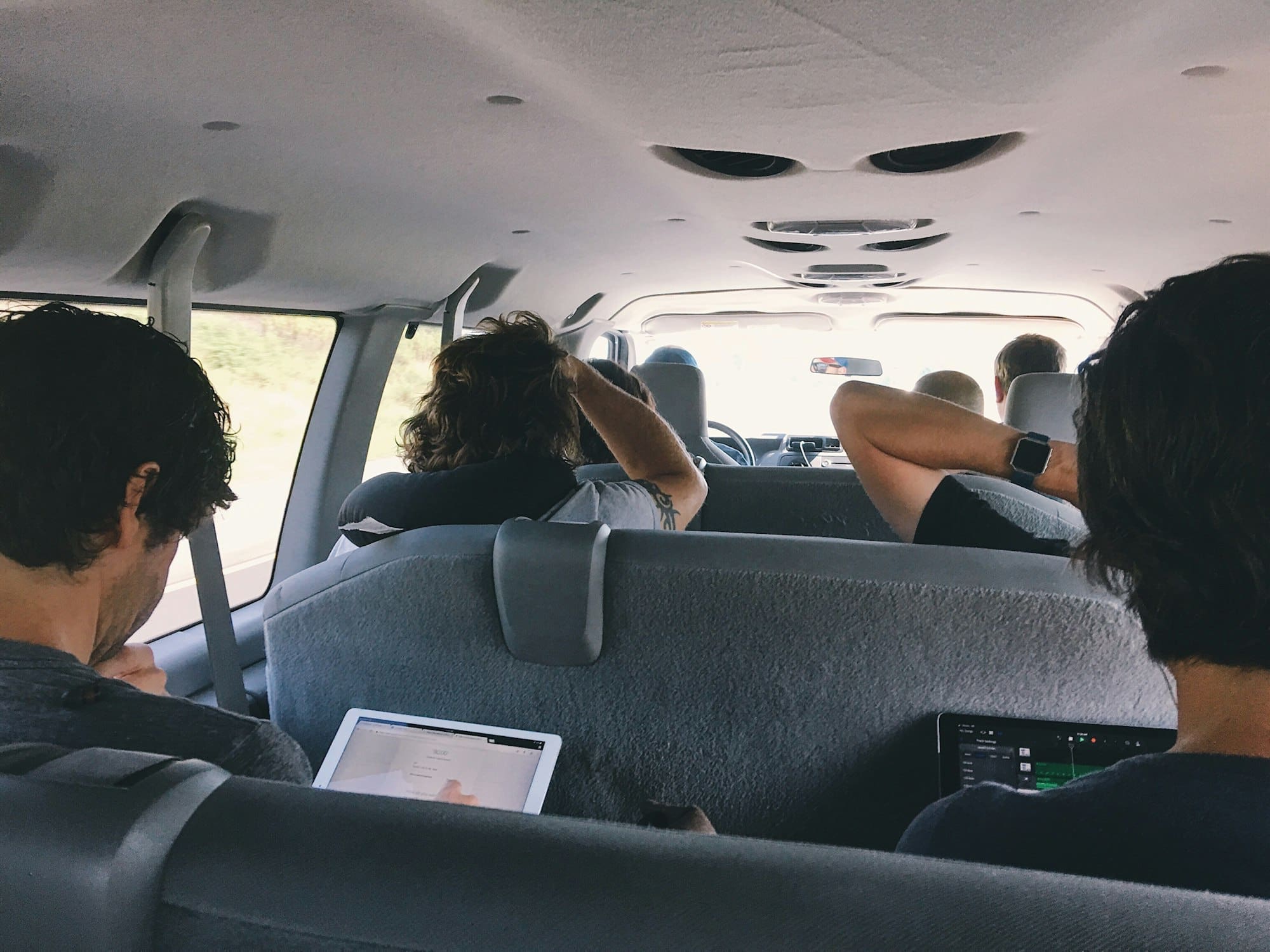 HOME | A1 Van &Truck Rental